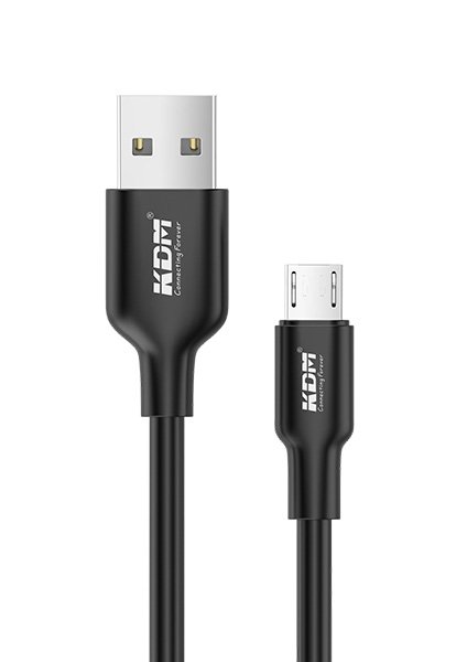 KDM | USB Data Cable Manufacturers and Suppliers in India