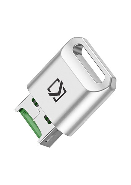 KDM OT 7 Best Mobile Card Reader